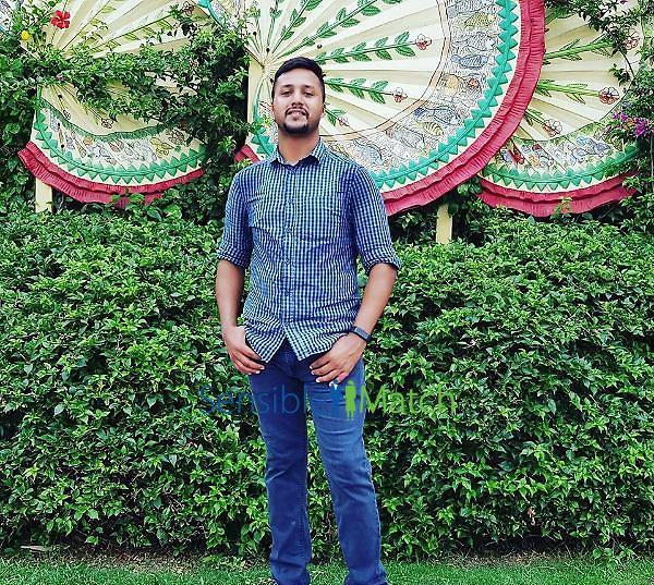 BM721823 32 Years Old Groom From Gazipur Bangladesh bm721823-32-years-old-groom-from-gazipur-bangladesh