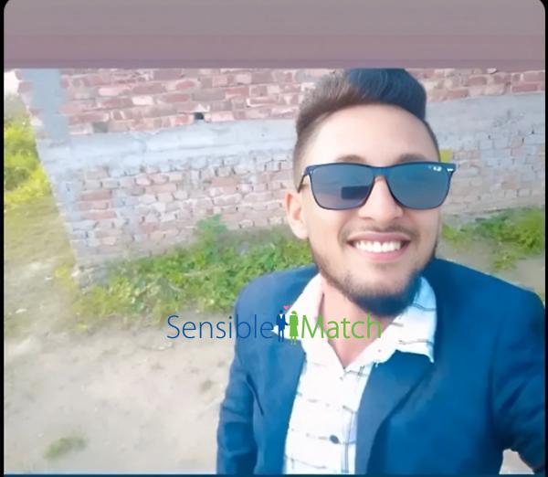 UH746872 - 26 years old groom from Narsingdi, Bangladesh